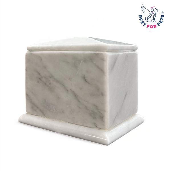 Urna Mini Rectangular de Mármol (SUJETO A DISPONIBILIDAD) al mejor ...